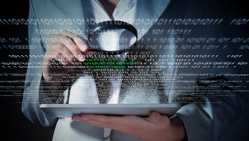 Discovery capabilities: A core differentiator for Black Duck SCA ...