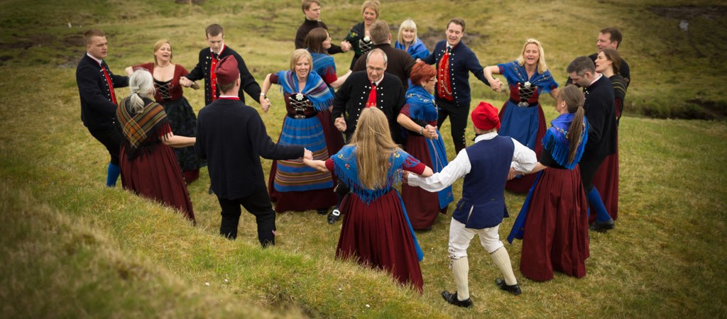 Culture and Tradition in the Faroe Islands