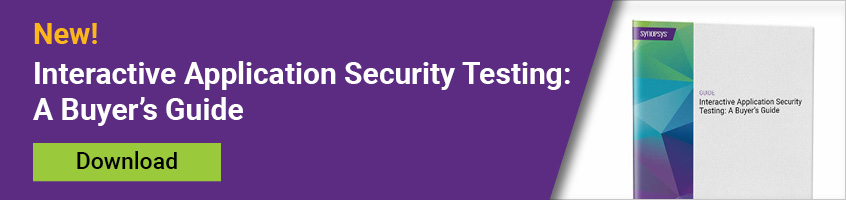 Why should DevOps teams choose IAST? - Security Boulevard