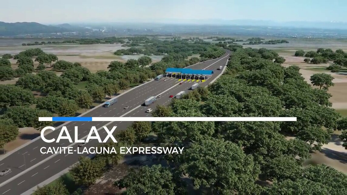 Faster Road Trips Coming Up, Thanks To DPWH Infra Projects