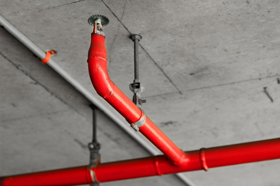 Fire Safety Tips at the Construction Site | Pinoy Builders