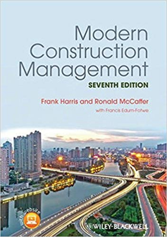 5 Recommended Construction Books to Read for Professionals (From Fellow ...