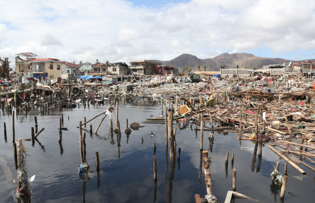 Typhoon Yolanda 7 Years Later: Have We Recovered?