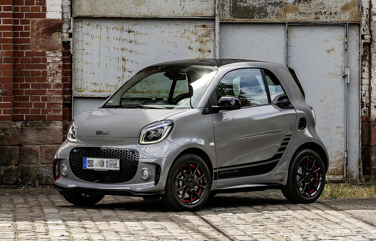 Spotlight on: Automatic cars with no advance payment | Motability Scheme